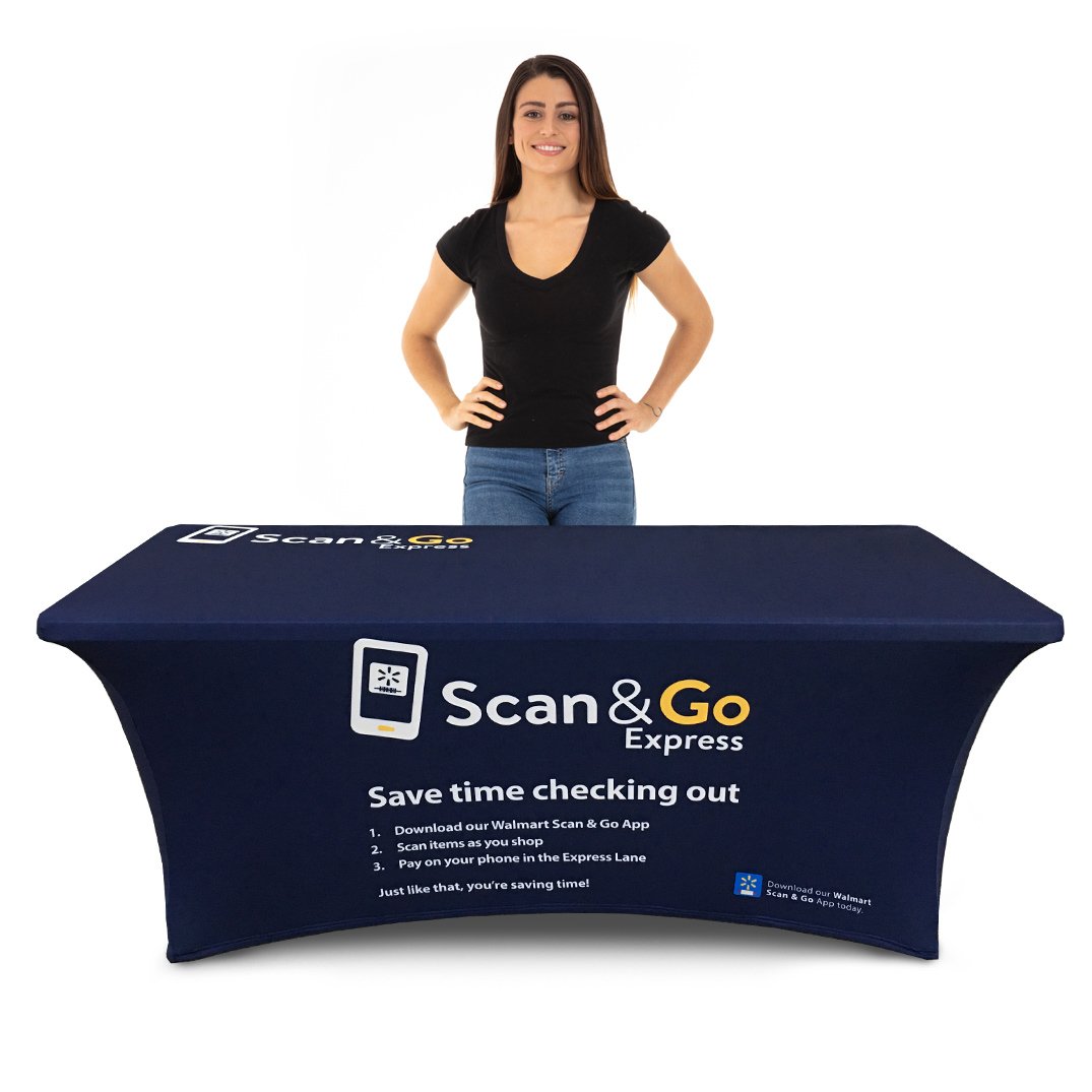 6 TABLE COVER Vu Promo 6 TABLE COVER Vu Promo